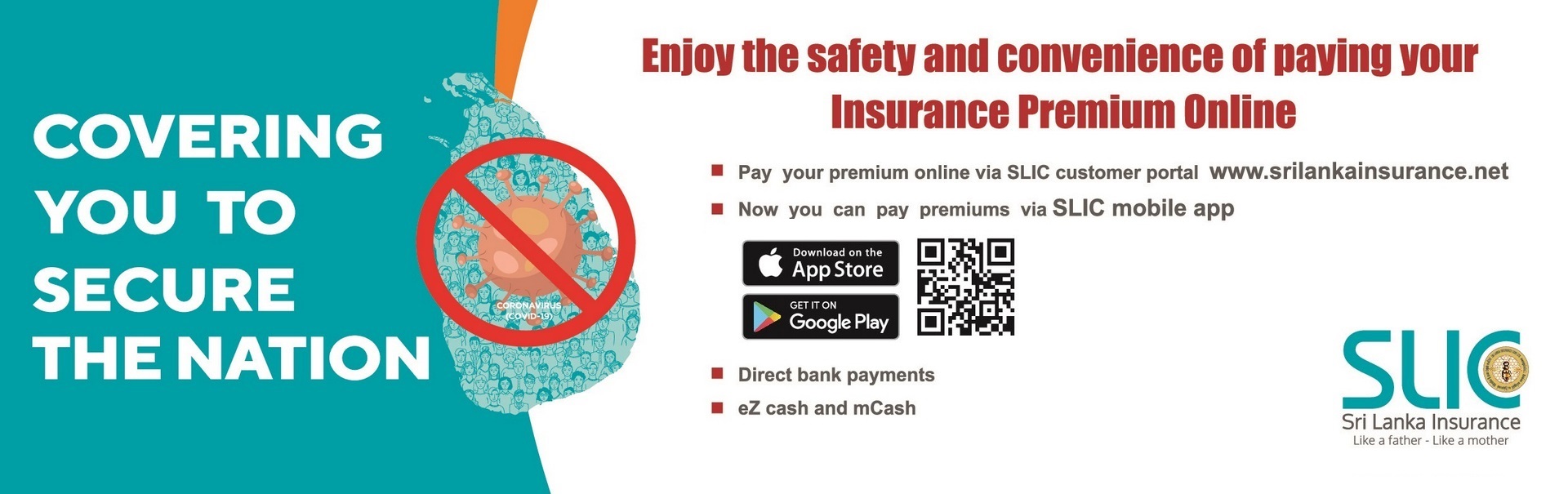 Personal | Sri Lanka Insurance